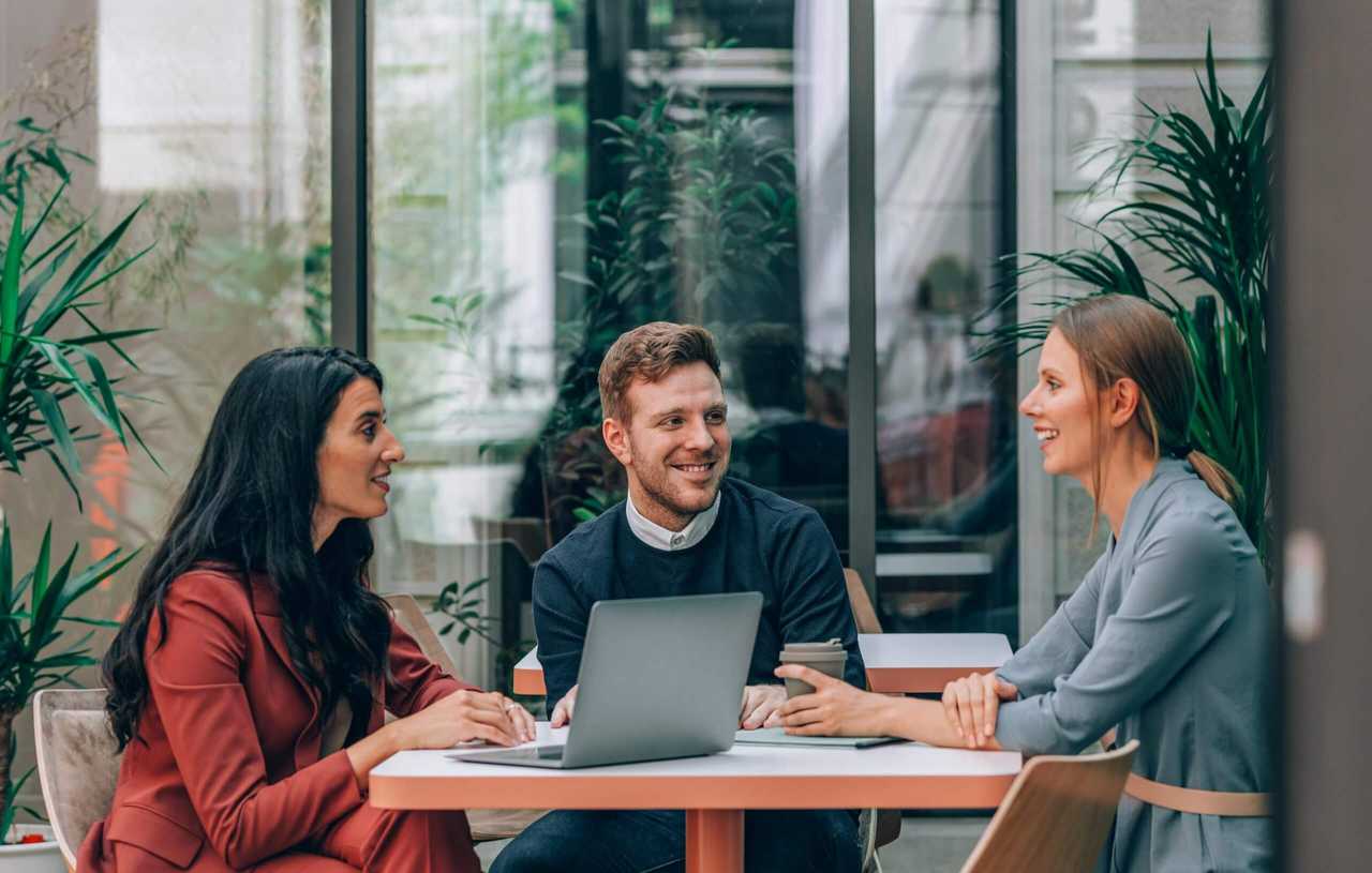 CorVel Careers | Opportunities in Risk Management