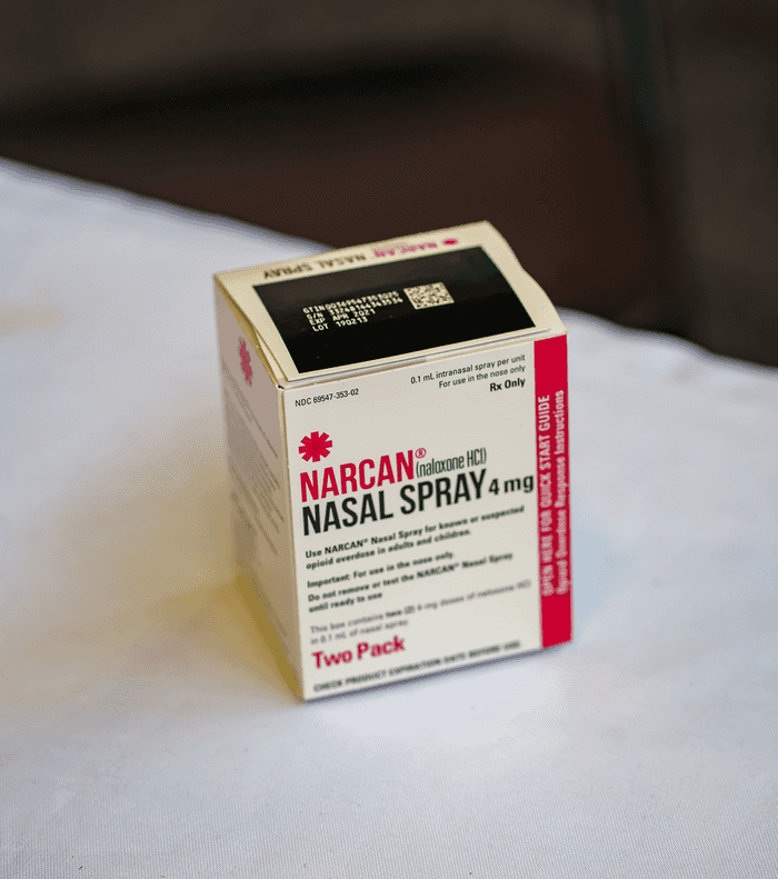 FDA Approves Naloxone for Over-The-Counter Use | CorVel Insights